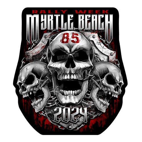 Stickers – Biker Life Clothing