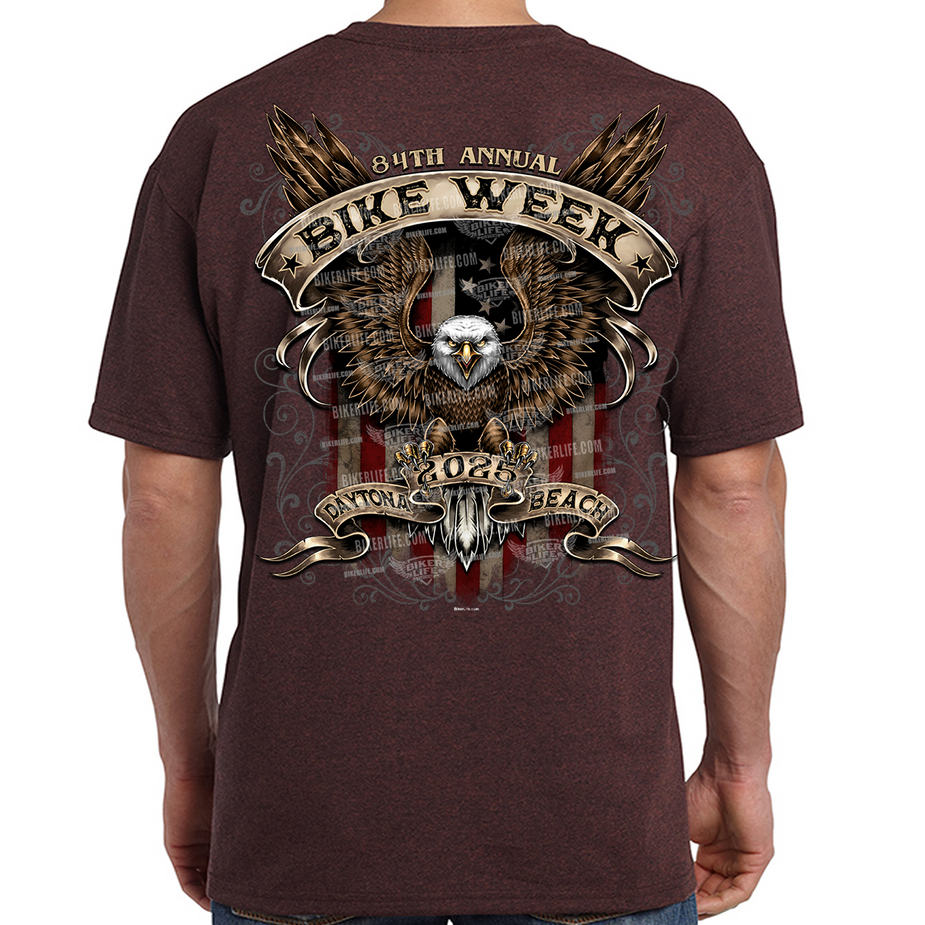 Official Biker Apparel & T-Shirts – BIKER LIFE CLOTHING