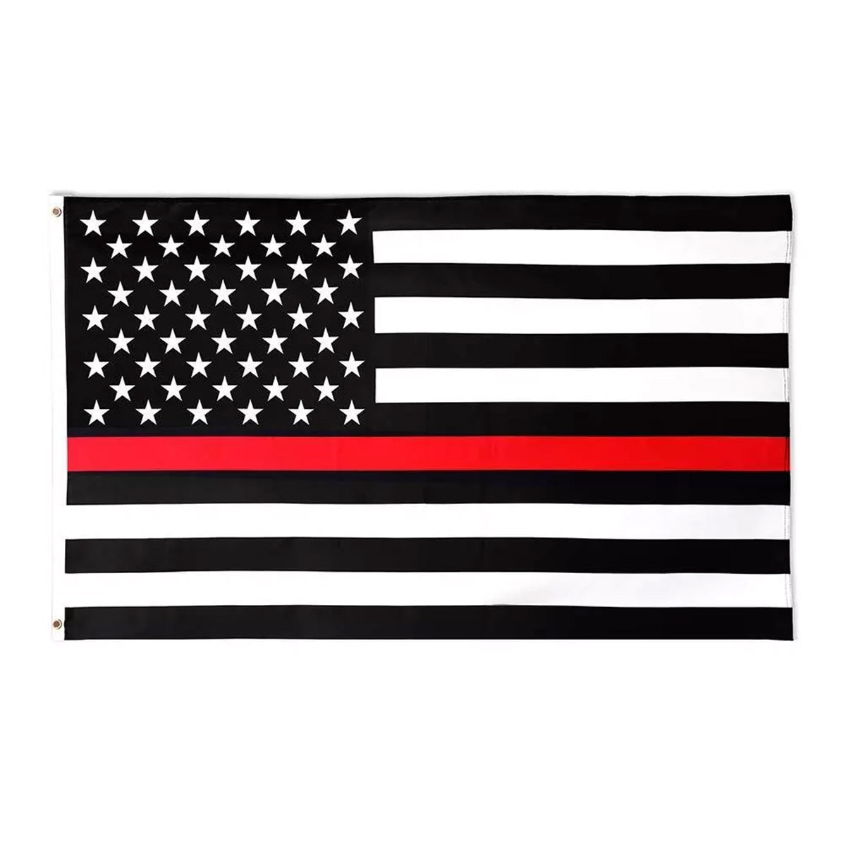 Fire & Rescue Flag – BIKER LIFE CLOTHING