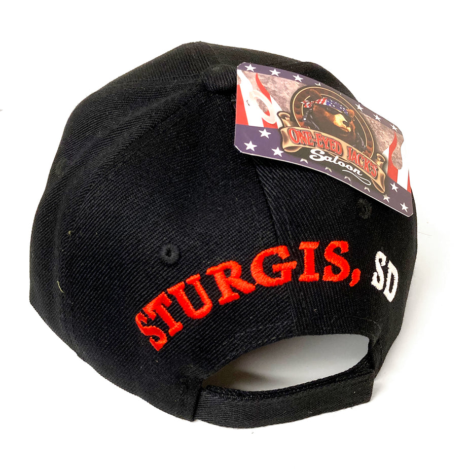 Generic Hats – BIKER LIFE CLOTHING