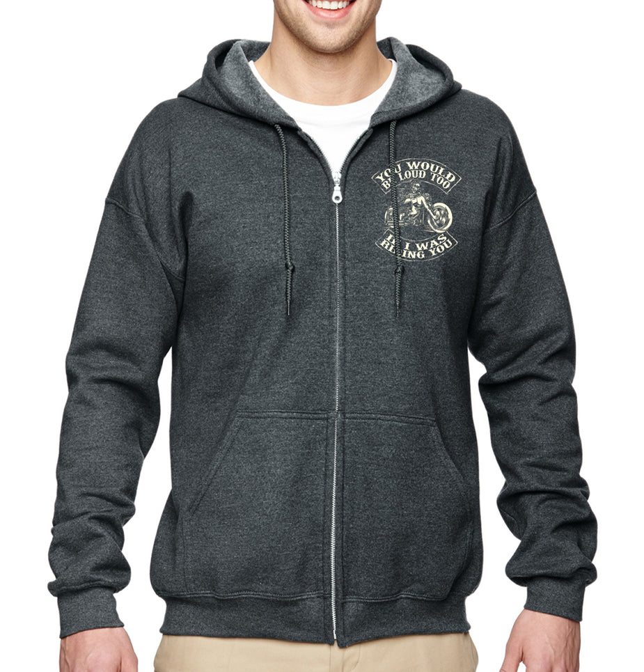 Generic Hoodies – BIKER LIFE CLOTHING