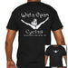 Wide Open Original T-Shirt – BIKER LIFE CLOTHING